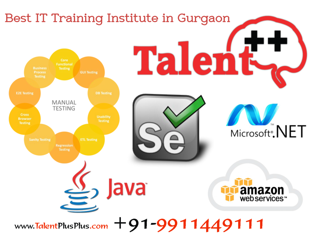 Talent Plus Plus, Gurgaon